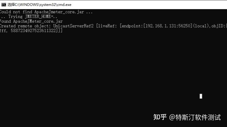 基于jmeter的分布式压测实践 知乎
