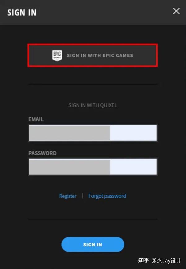 Quixel Bridge 如何免费使用？ - 知乎