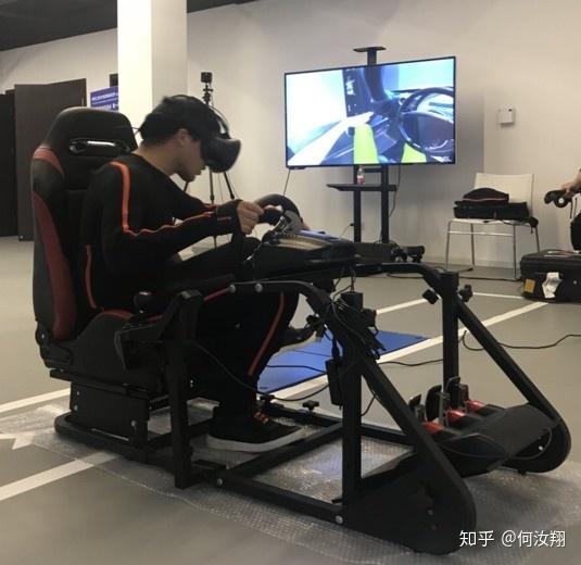 MakeReal3D软件平台（VR&AR仿真）汽车行业解决方案 - 知乎