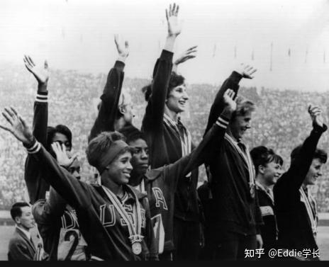 米兰奥运会——奥运与时尚的关系 - 知乎