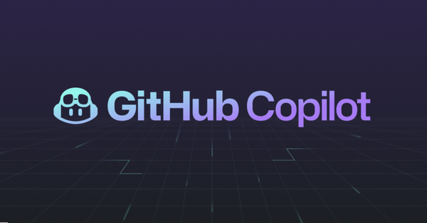 GitHub 王炸功能 ！Copilot 替代打工人编程？ - 知乎