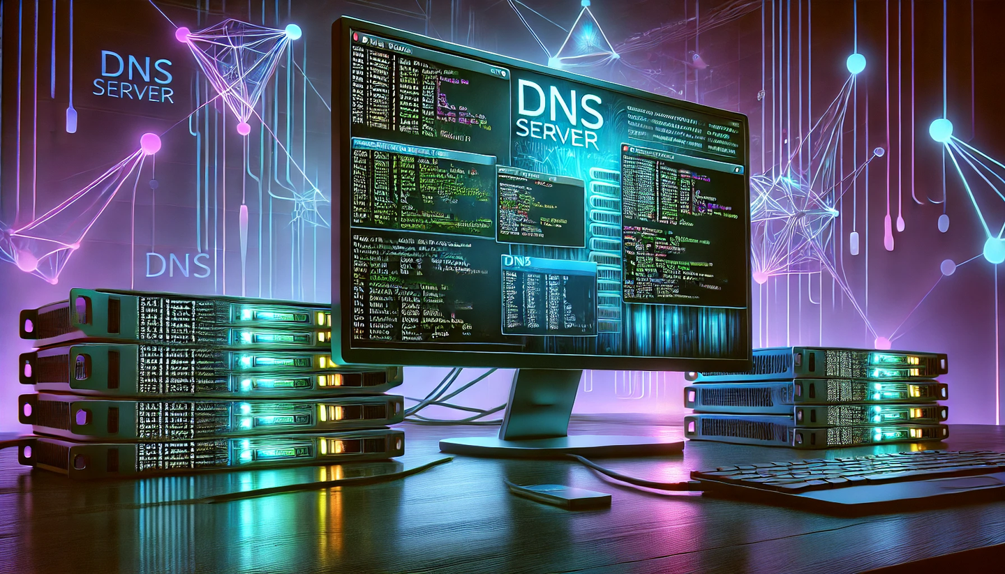 CentOS上配置DNS正向与反向解析指南 - 知乎