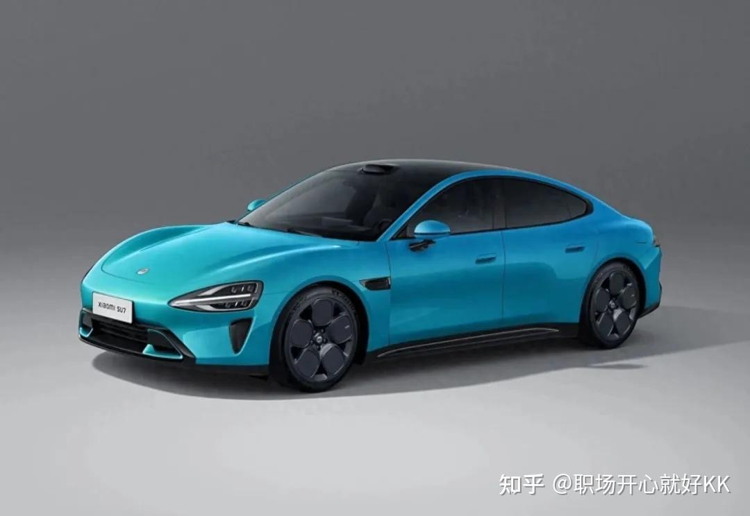 选小米su7还是奔驰c260l? - 知乎