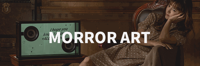 「音箱介绍」关于MORROR ART的一切都告诉你 - 知乎