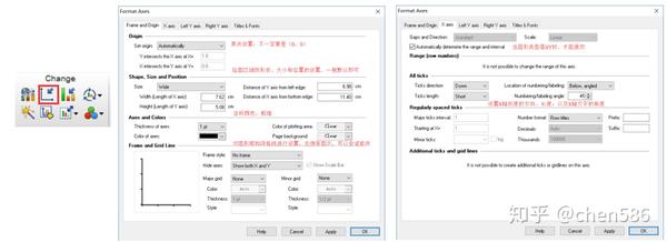 Graphpad，经典绘图工具初学初探 - 知乎