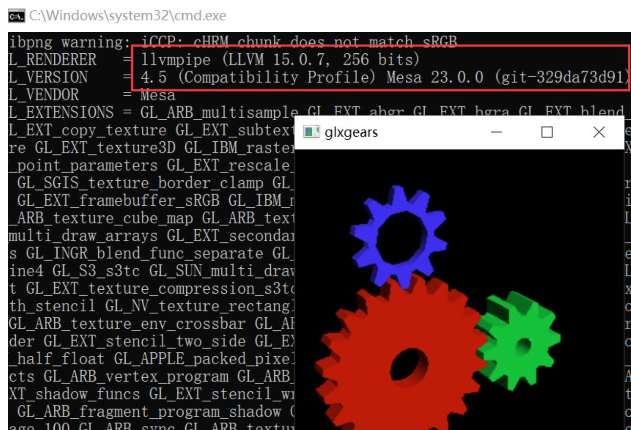 openGL是基于DirectX的吗？ - 知乎