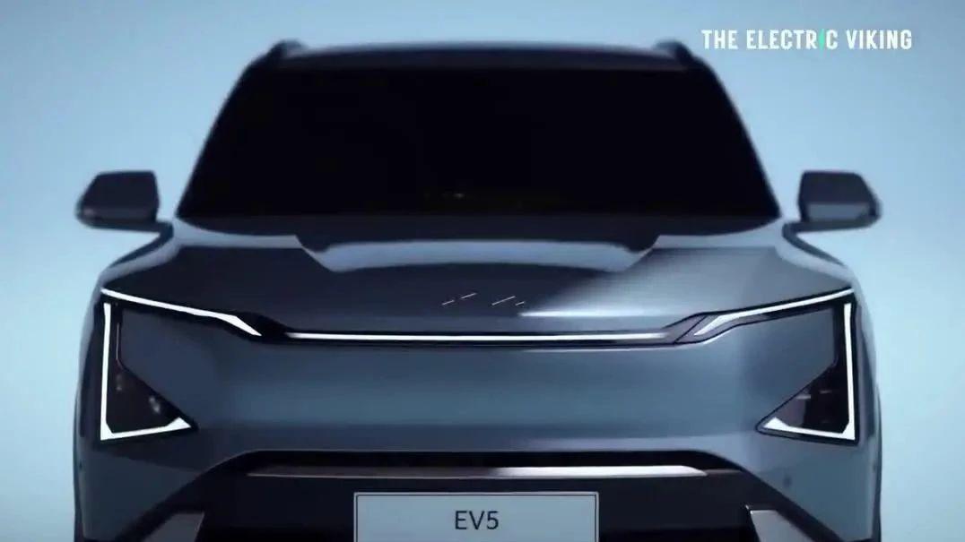 起亚EV5采用比亚迪刀片电池，续航700公里，价格2万美金。 - 知乎