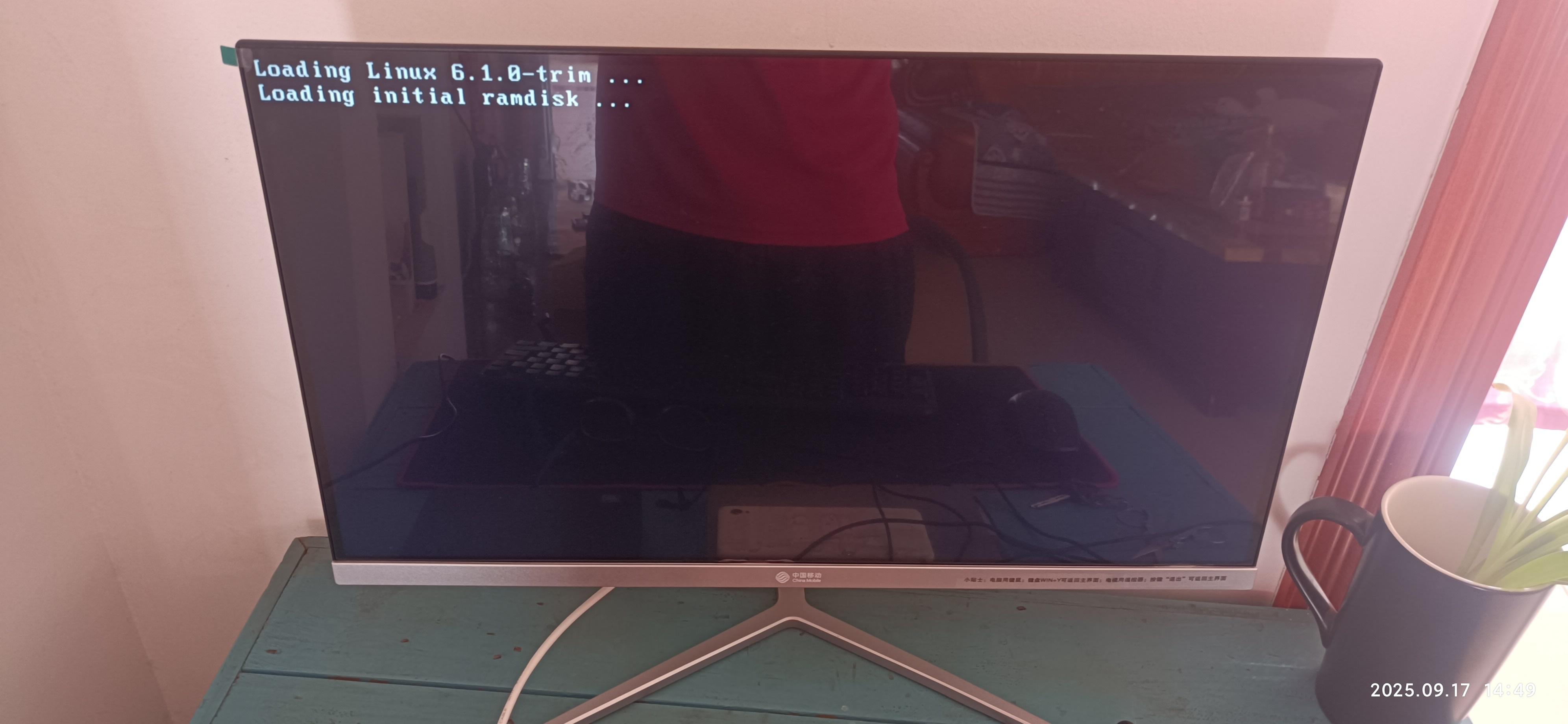 nuc8（查科峡谷）小主机安装飞牛nas - 知乎