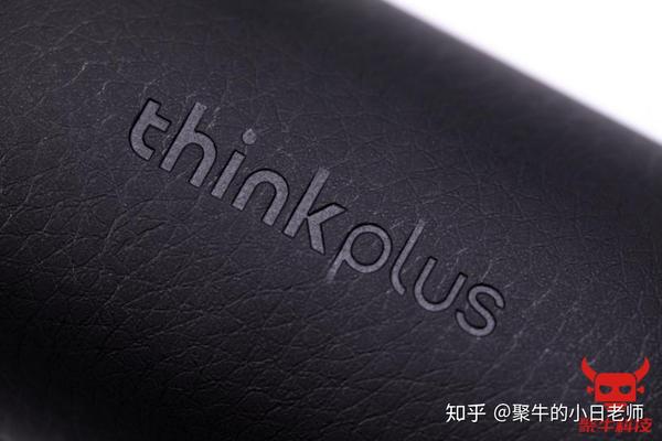 thinkplus再出新品 TrackPods真无线蓝牙耳机 新商务时代的醇享 - 知乎