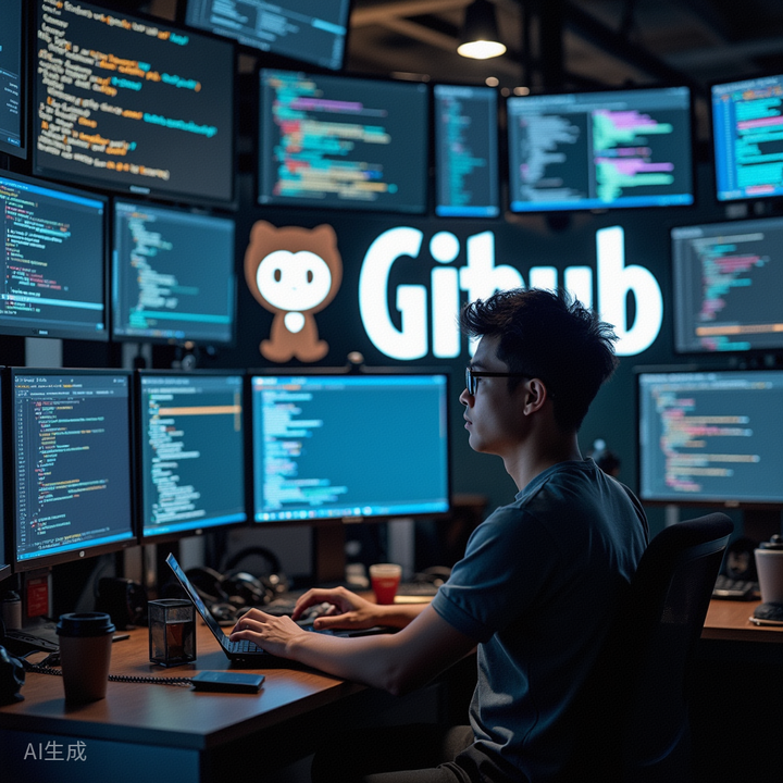 如何获取 Github 上最新的 release 文件 - 知乎