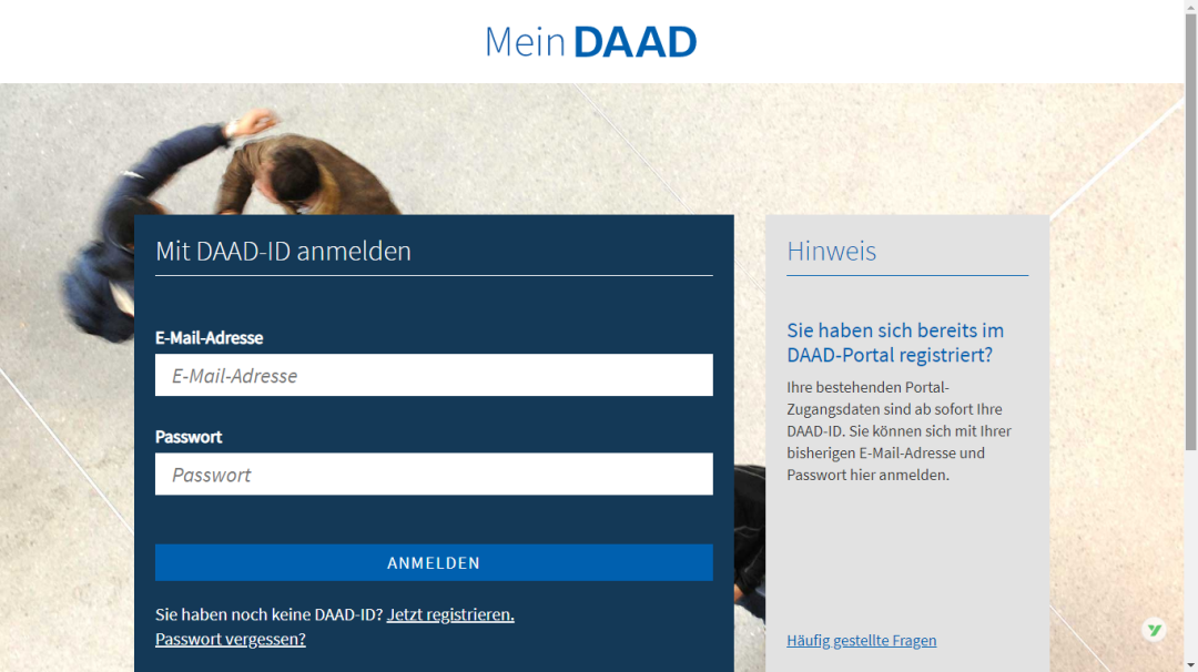 2020/21德国DAAD奖学金指南 - 知乎