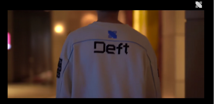 如何客观全面评价《英雄联盟》Deft 这名职业选手？ - 知乎