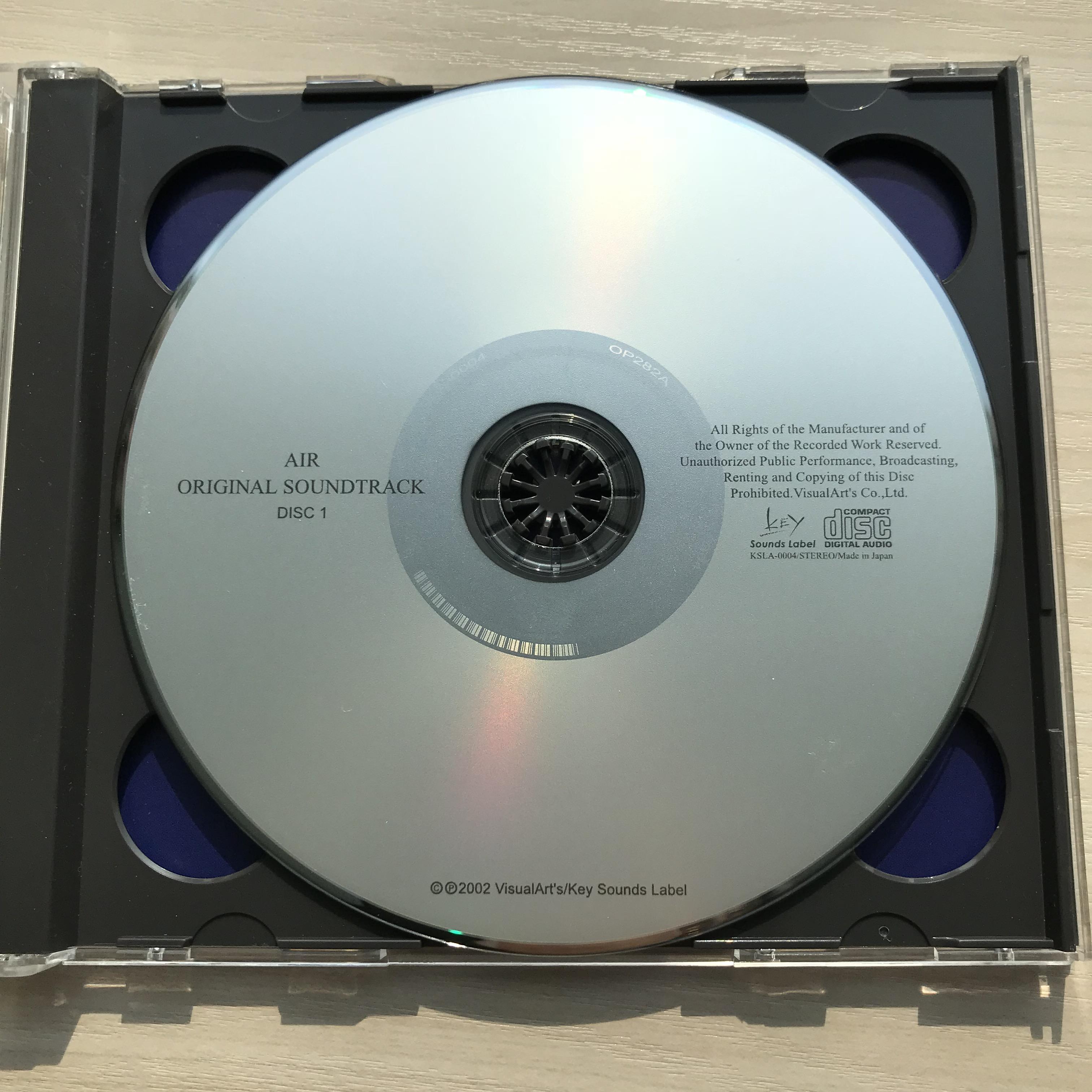 超越游戏——Key Sounds Label全年代专辑考察与实物鉴赏（一） - 知乎