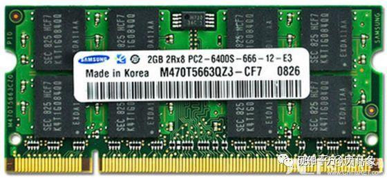 DDR、GDDR、QDR的区别 - 知乎