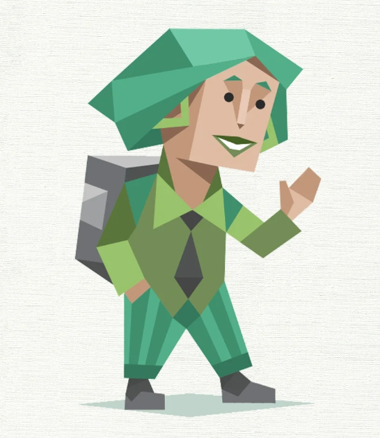 五点，了解MBTI-ENFP人格的恋爱观！ - 知乎