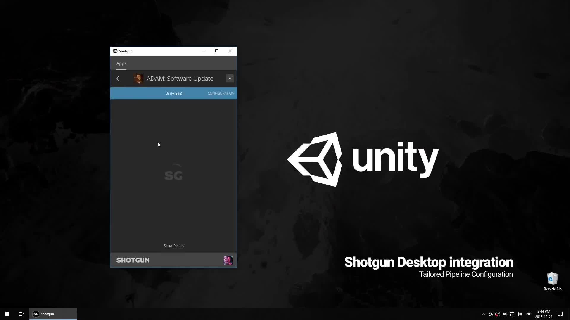 Mac高端游戏开发工具-Unity Pro 2019 - 知乎