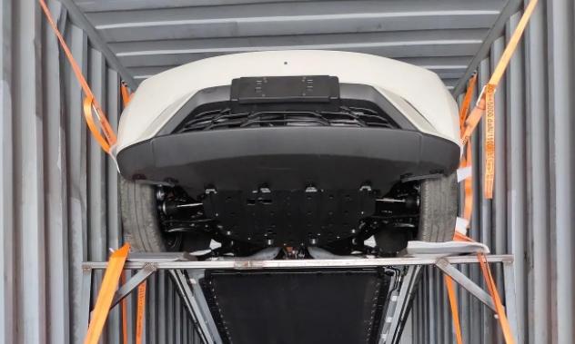 UN3171新能源汽车出口流程 - 知乎