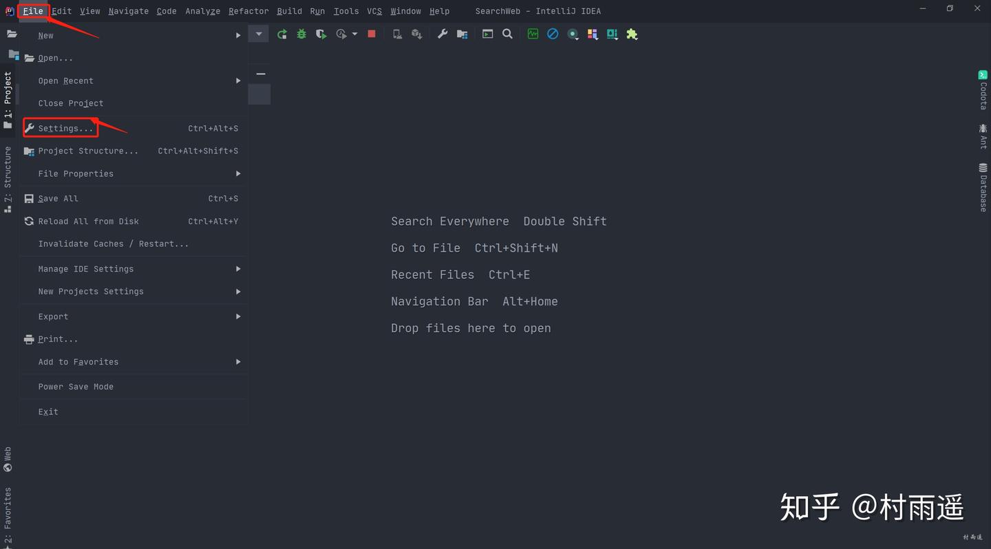 Java IntelliJ IDEA 中 Tomcat 控制台乱码解决方法 - 知乎