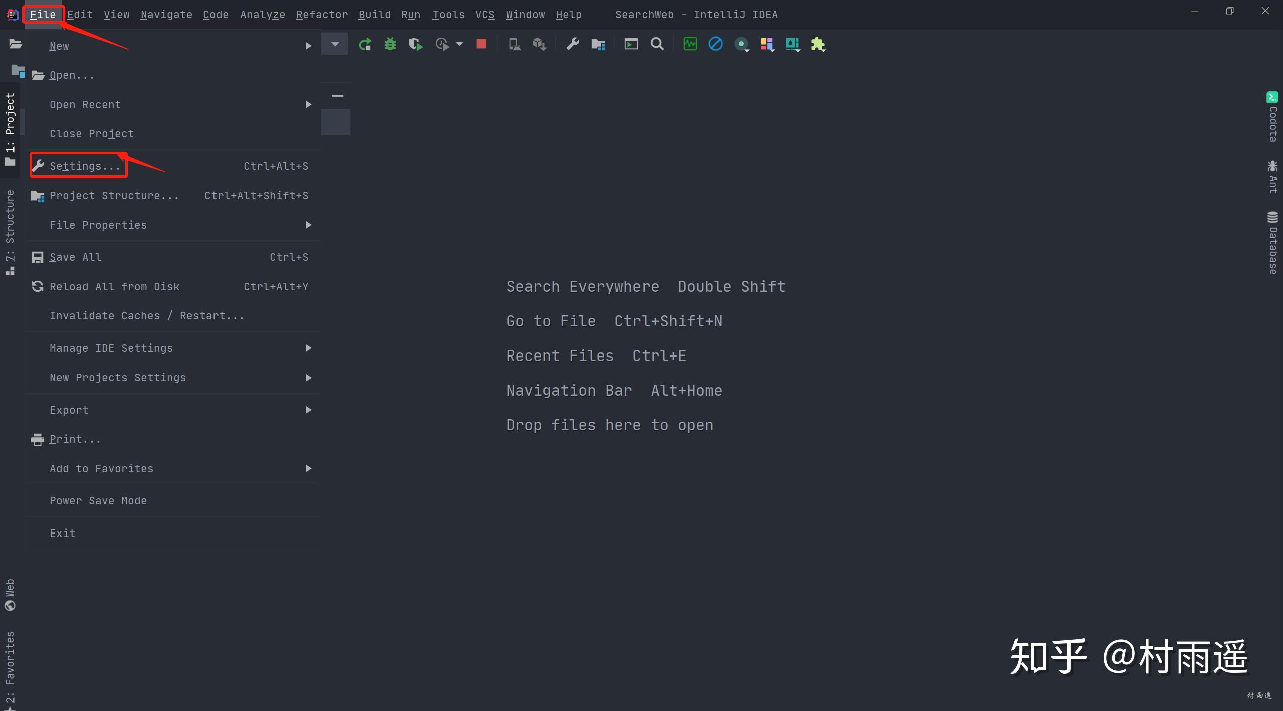 Java IntelliJ IDEA 中 Tomcat 控制台乱码解决方法 - 知乎