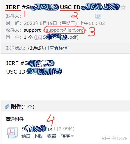 十分钟教你搞定USC IERF学位认证 - 知乎
