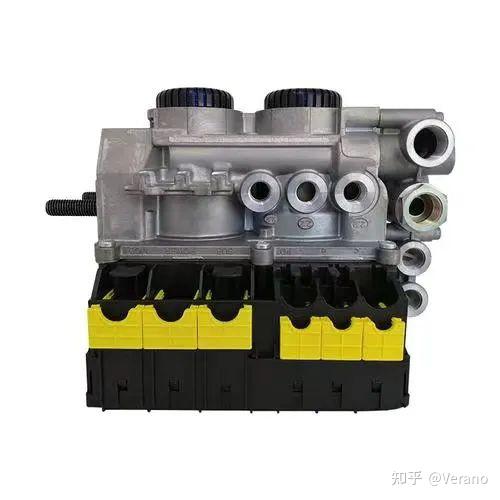 什么是IP6K9K防护等级？ - 知乎