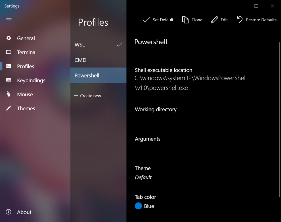 告别 Windows 终端的难看难用，从改造 PowerShell 的外观开始 - 知乎