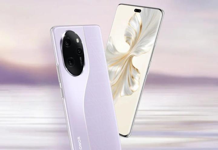 2499元起，猛刚竞品？荣耀100系列发布：骁龙7 Gen3与骁龙8 Gen2 - 知乎