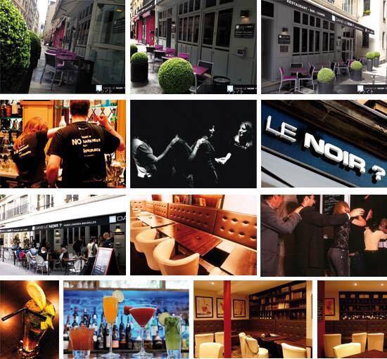 我去伦敦黑暗餐厅，吃了一顿伸手不见五指的午餐 - 知乎