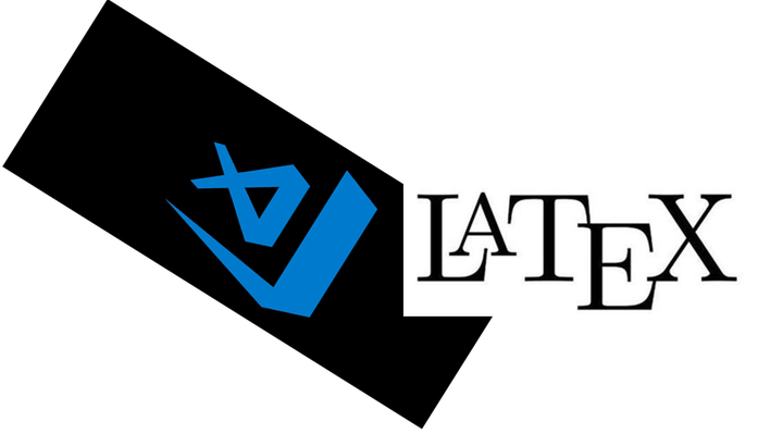 LaTeX+VS code 快速入门 - 知乎