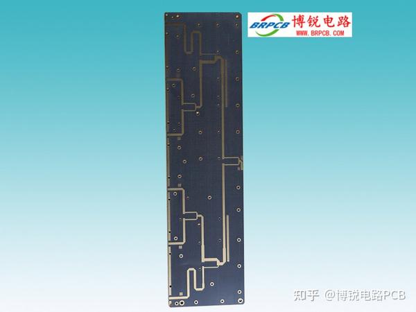 罗杰斯RT5880高频板参数 - 知乎