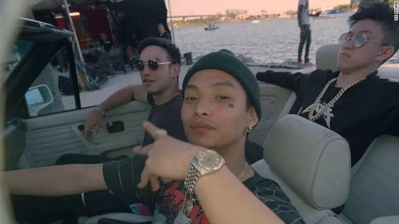 88rising 是什么非常屌的Crew或者Label吗？求大神科普？ - 知乎