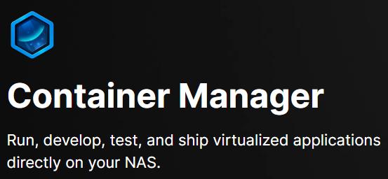 群晖Container Manager/Docker容器更新方法 - 知乎