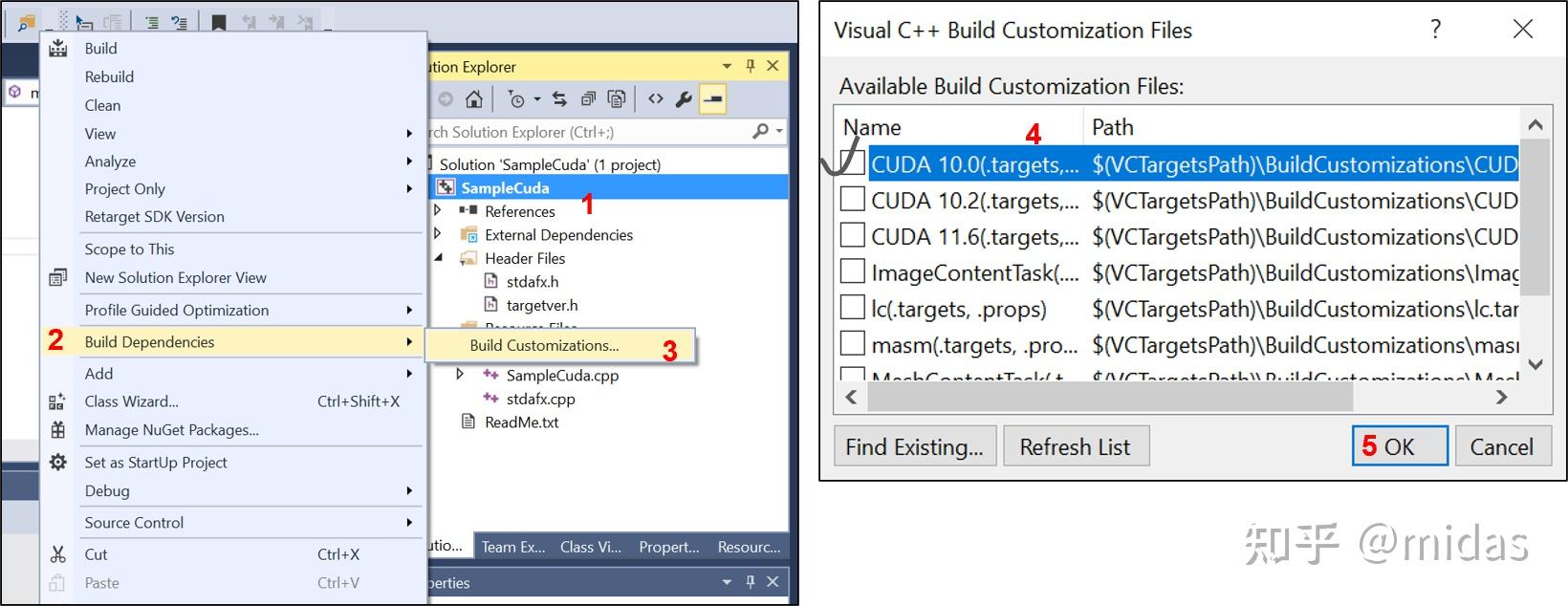 CUDA C++ 编程笔记（入门篇） - 知乎