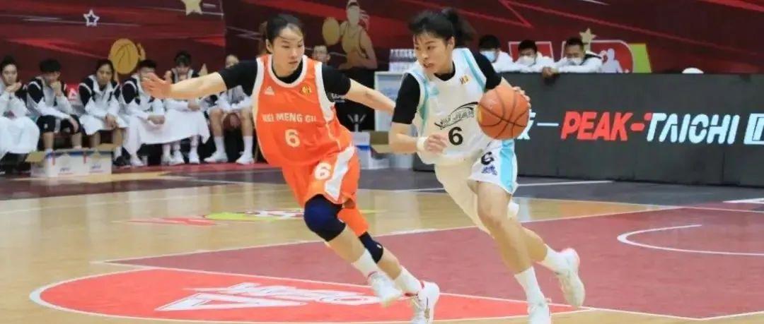 【WCBA】福建心相印女篮惨败“领头羊” - 知乎