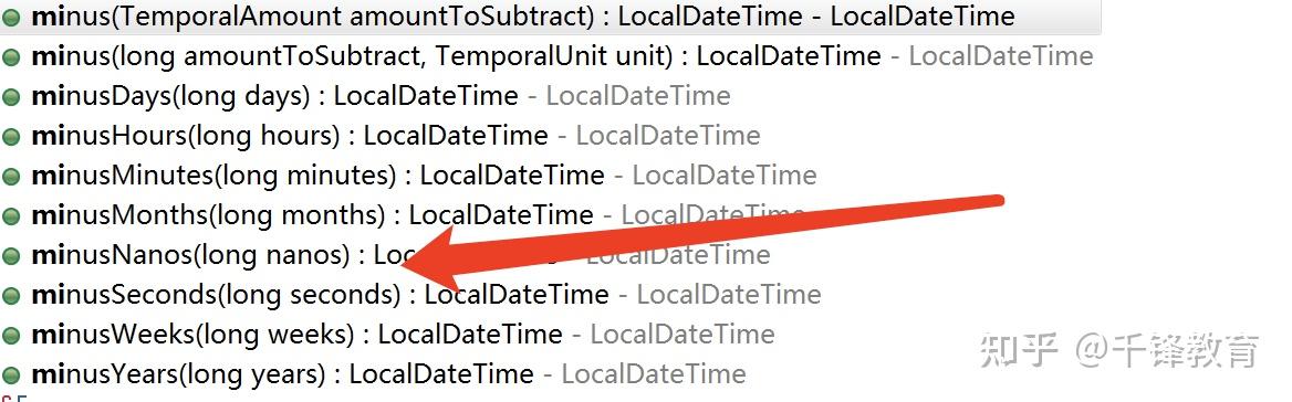 Java的LocalDateTime类真的适合上生产吗？ - 知乎
