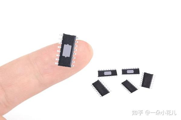 Ci522/Ci523—— 提供纤小的ESOP16封装/9.9*6*1.6mm - 知乎