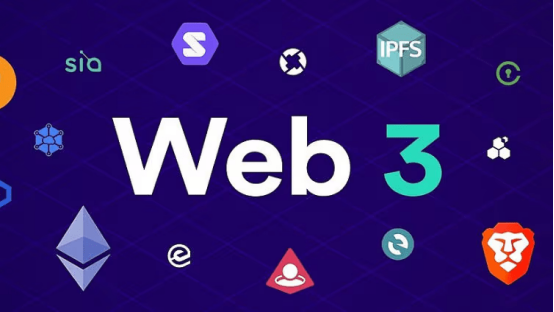 什么是Web3，为什么身边的人都开始谈Web3了？ - 知乎