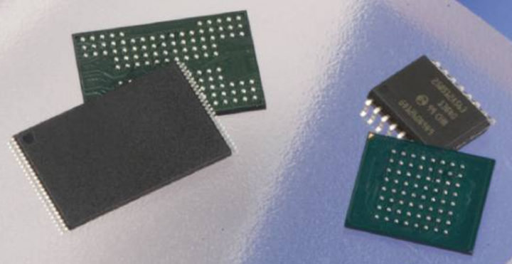 Nand Flash 和Nor Flash的区别 - 知乎