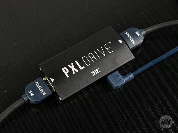 推荐 | “经过THX最新严苛认证” PIXELGEN系列HDMI线材 - 知乎