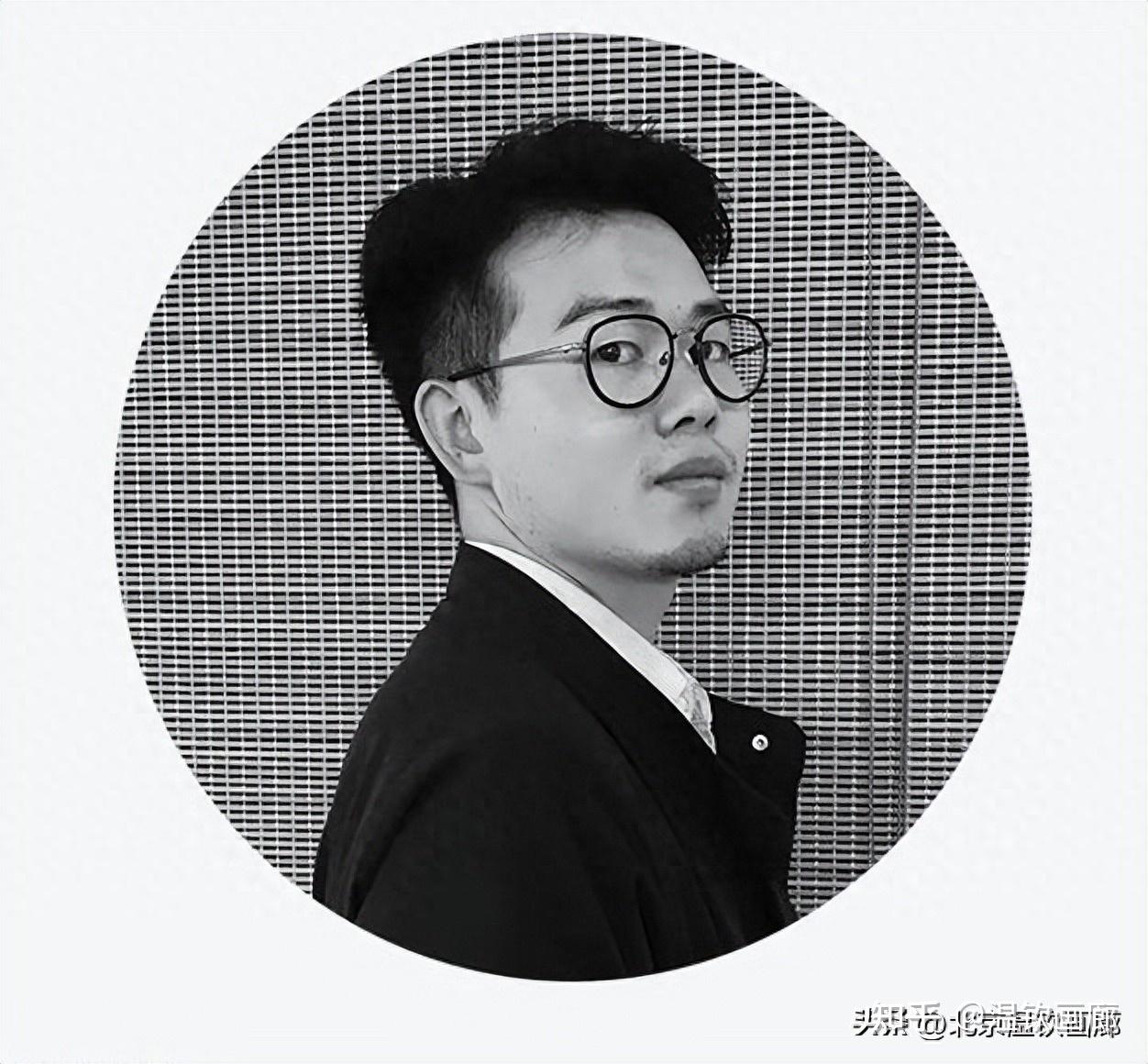 温钦画廊推荐青年艺术家：成俊君，超现实主义,表现主义油画 - 知乎