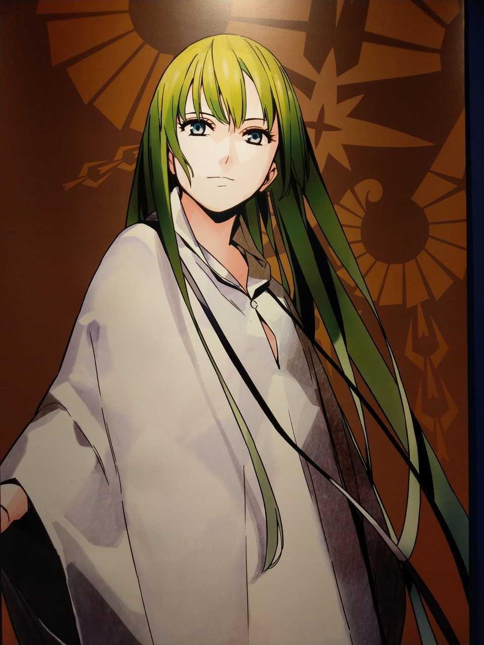 有哪些较典型的NT动漫角色？ - 知乎