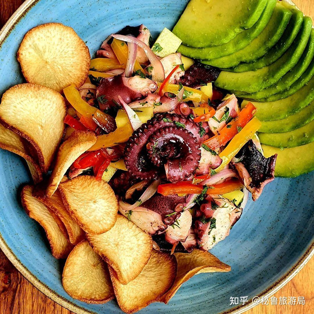 这一道 Cebiche，才是属于秘鲁人的夏日限定款 - 知乎