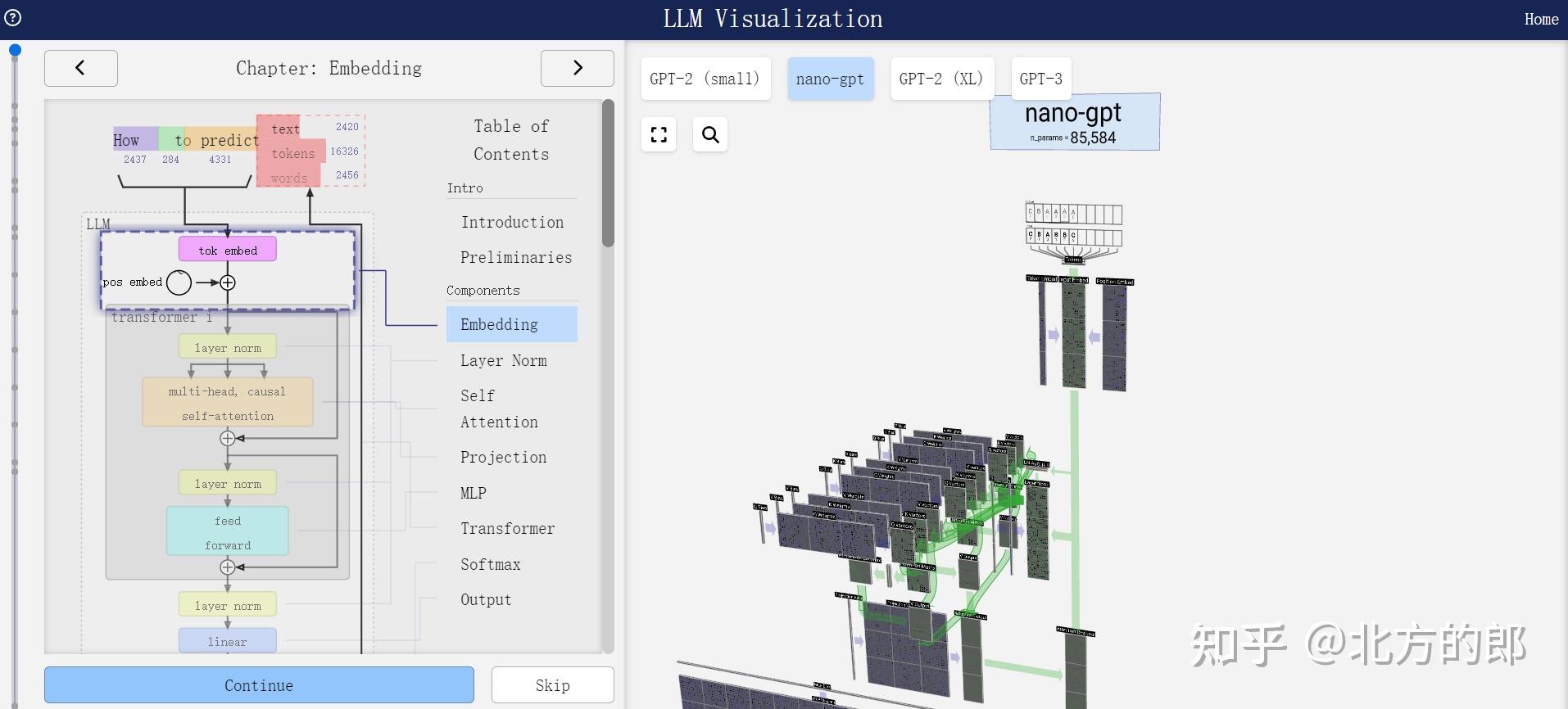 llm-course，狂飙13.5K Star，GitHub上最全的开源大模型教程 - 知乎