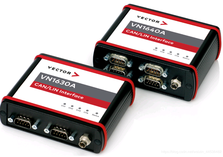 CANoe主要功能介绍（1） - 知乎