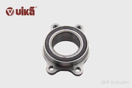 轮毂单元作用是什么？ - 知乎