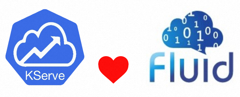 KServe + Fluid 加速大模型推理 - 知乎