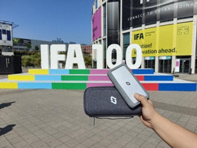 IFA 100周年盛宴我们来了：资深家电老炮的海外出差装备大盘点 - 知乎