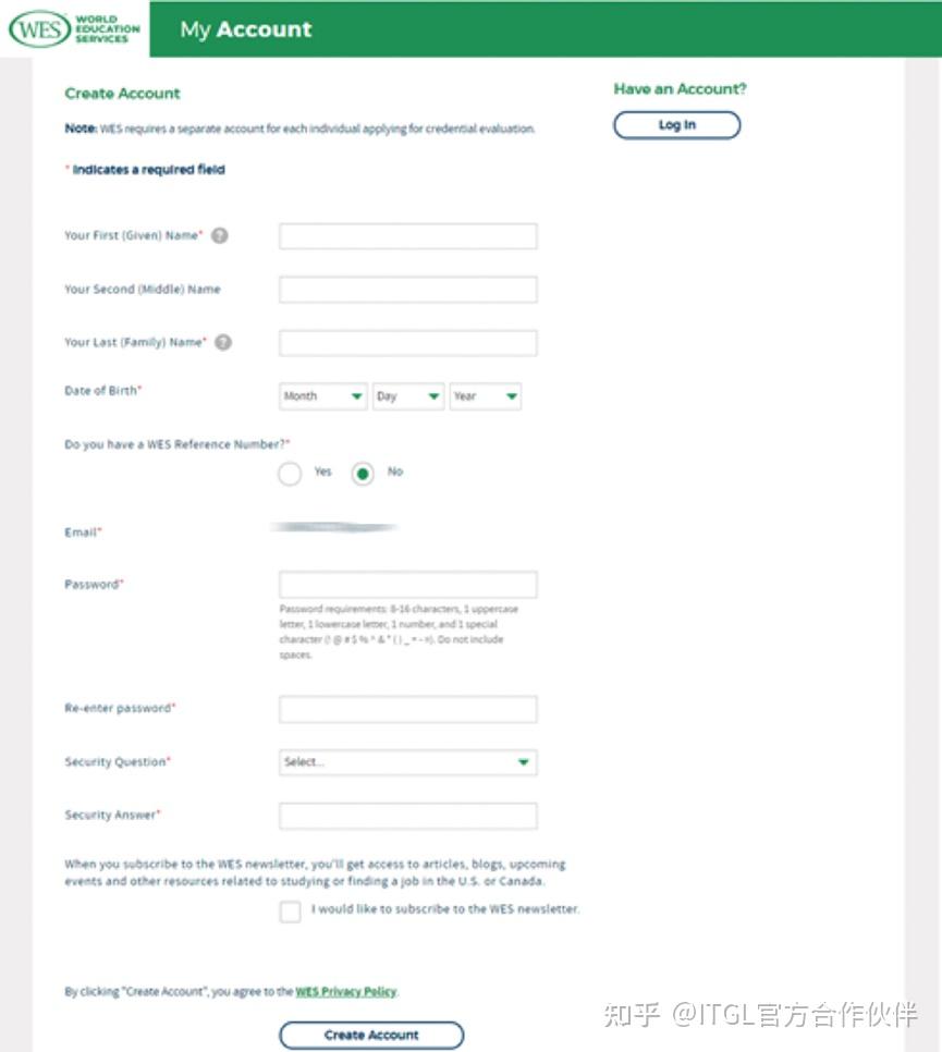如何进行WES成绩单认证？美国留学必备！ - 知乎