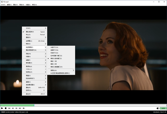 13款视频播放器合集，PotPlayer、KMP、VLC Media、MPC-HC、SMPlayer、GOM、Splash、GridPlayer、nPlayer、Kodi、MX Player ...