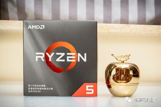 【茶茶】时代变了，大人！AMD R5 3500X测试报告 - 知乎